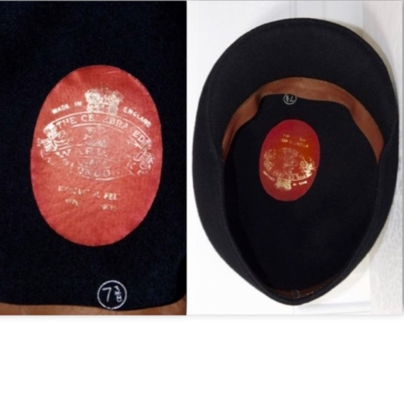 The Celebrated Warwick | Accessories | Vintage The Celebrated Warwick ...